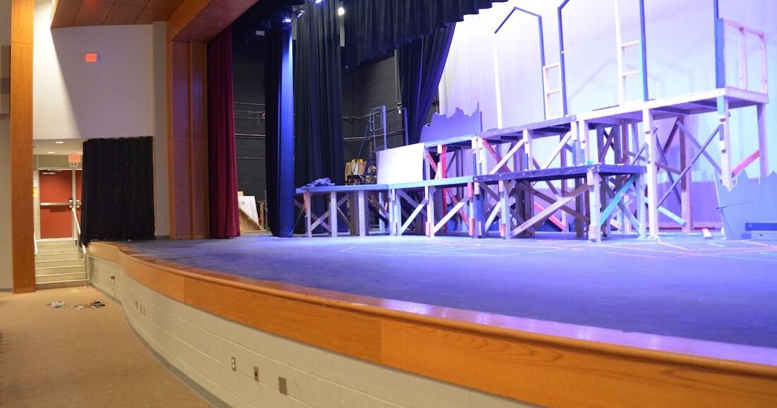 Broad Run Theater | | loudounnow.com
