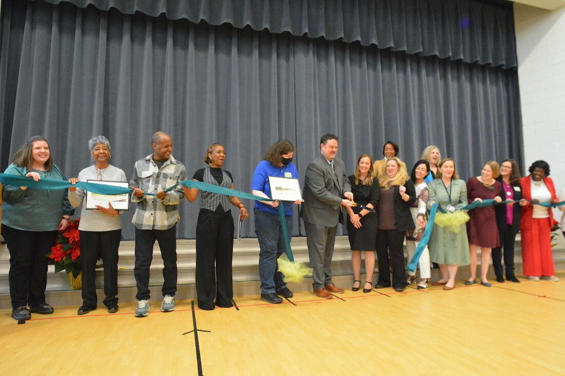 Henrietta Lacks Honored at Primary School Dedication | Education ...