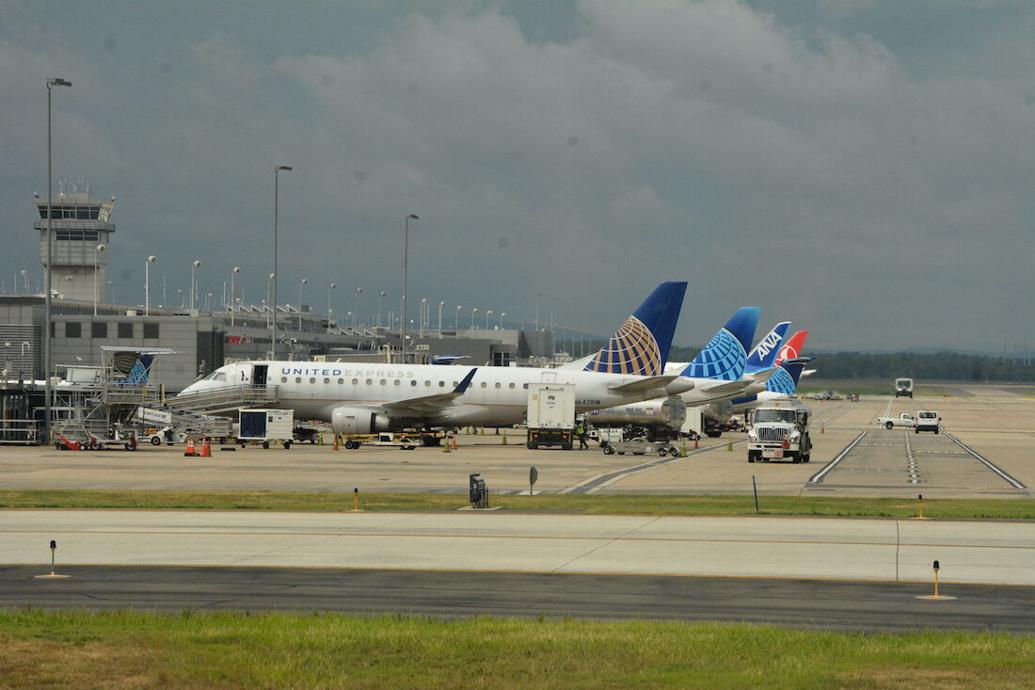 Trump Eyes Dulles Airport Rebuild | News | loudounnow.com