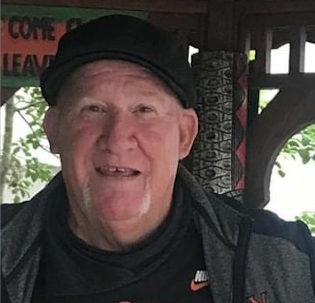 Kenneth Martin Kirkpatrick, 1955-2022 | Obituaries | loudounnow.com