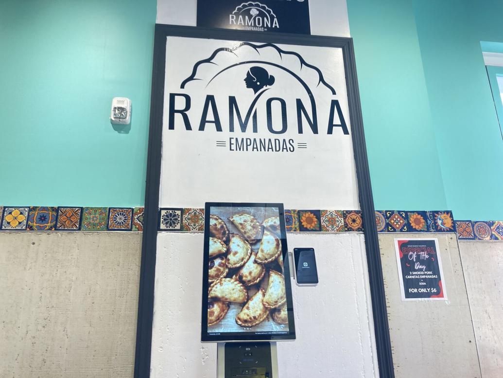 Señor Ramon’s Launches Ramona Empandas | Business | loudounnow.com