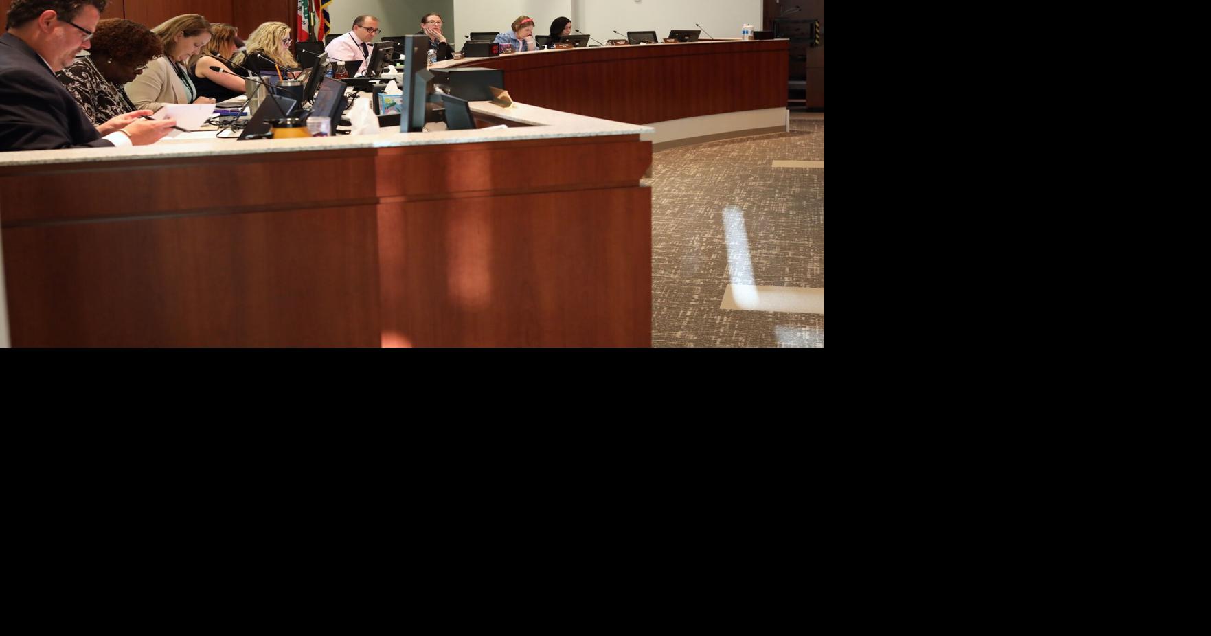 Loudoun School Board Advances Renaming Talks for Two Schools | News ...