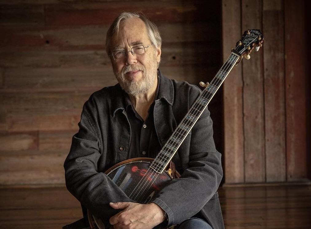 Tony Trischka’s Earl Jam Comes to Franklin Park | Get Out Loudoun ...