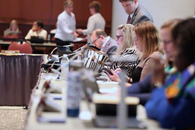 School Board Increases Maximum Class Sizes | Education | loudounnow.com