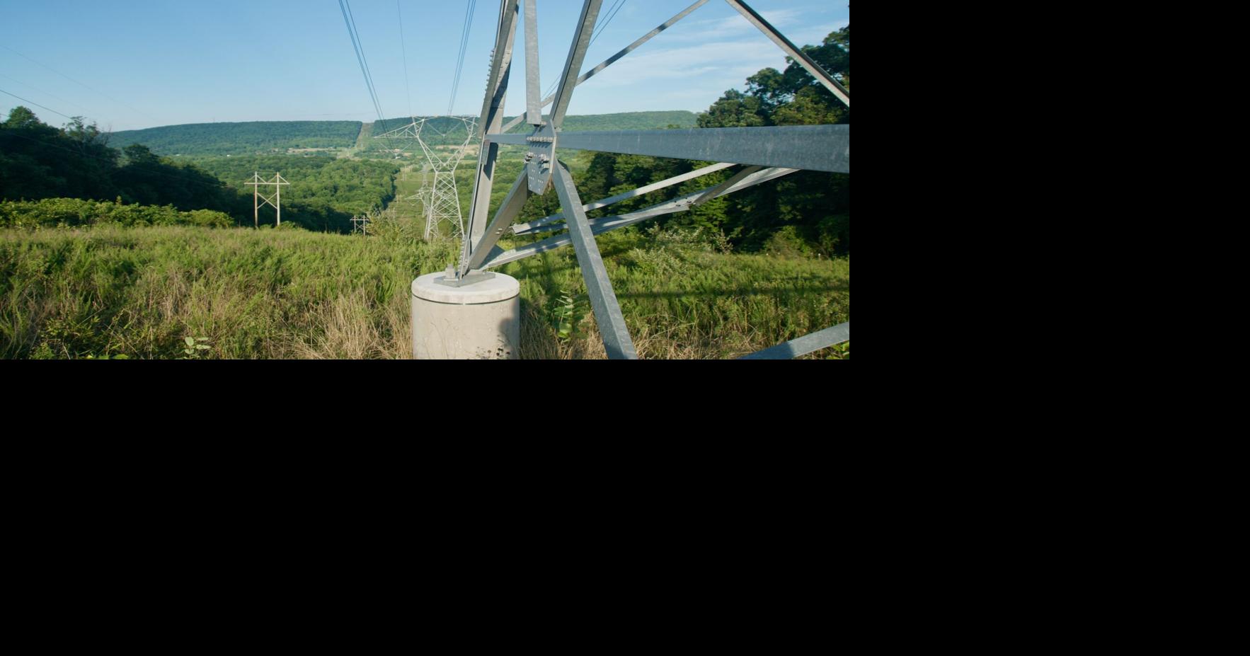 PJM Approves Loudoun’s First 765kV Transmission Line | News ...