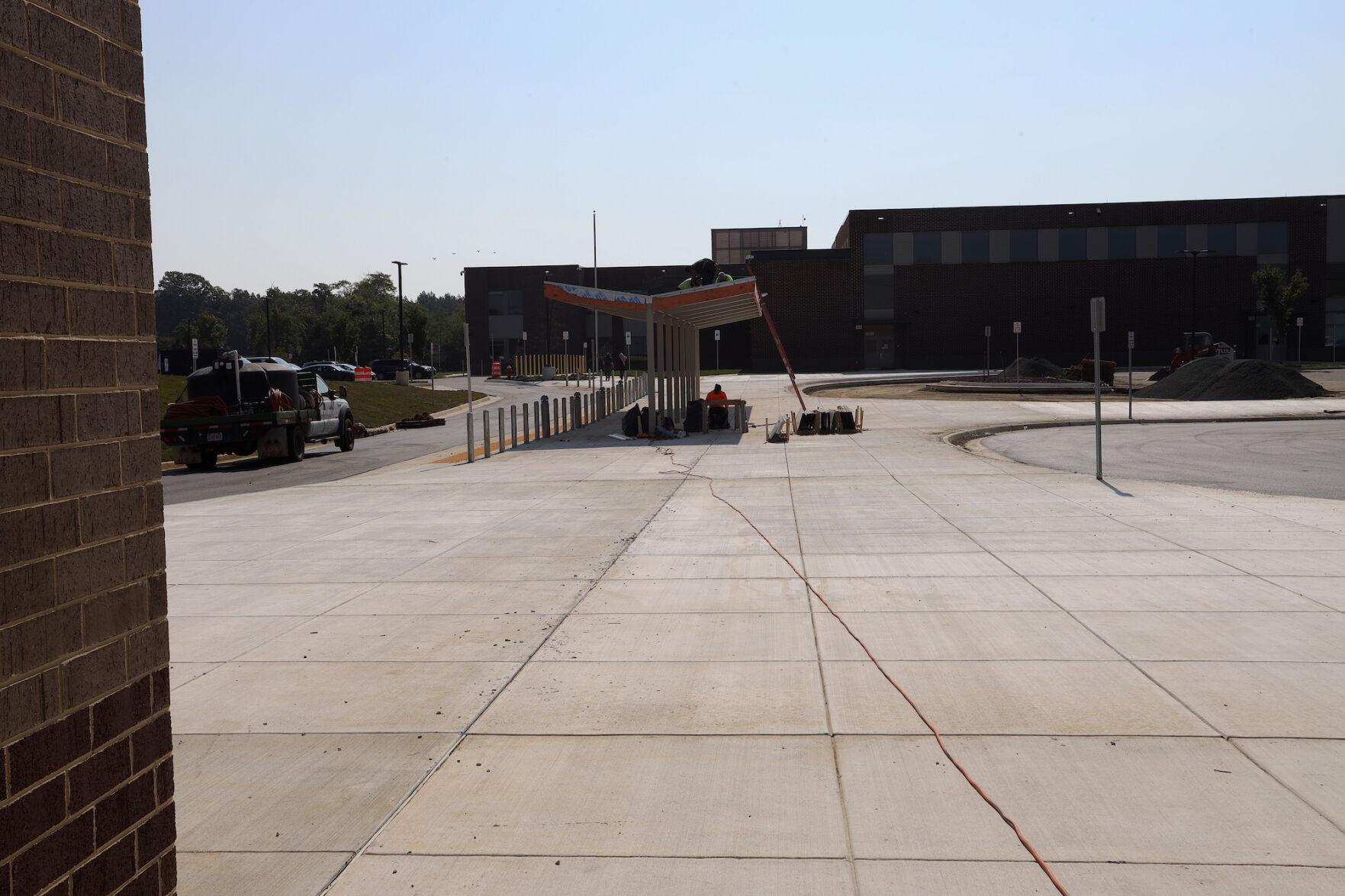 At Henrietta Lacks Elementary School 'Kids Can' | News | loudounnow.com