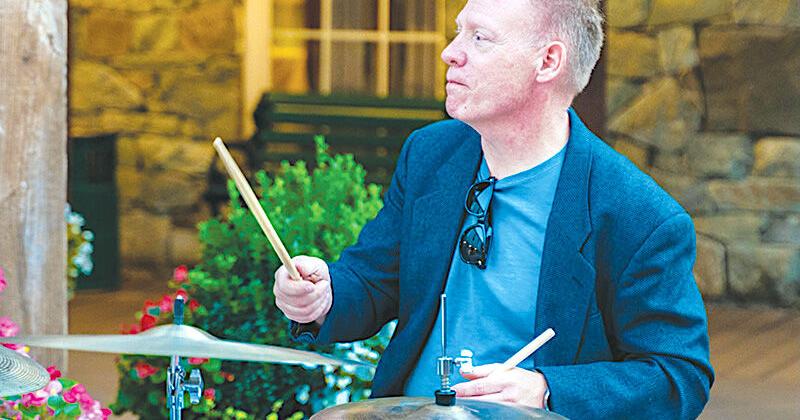 Loudoun’s Jazz Pastor: Chip Hammond Explores the Spiritual Roots of ...