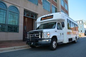 Supervisors Weigh Fare-Free Bus Service | Loudoun | loudounnow.com