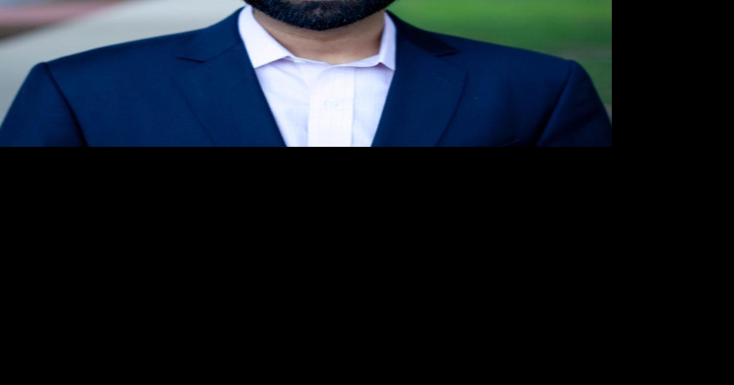 Singh Earns Democratic Nomination in 26th House District Primary | News ...