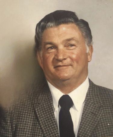 Raymond Bell Kirkpatrick, 1934-2024 | Obituaries | loudounnow.com