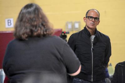 Lemonis Kicks Off Small Business Summit, Buys from Local Businesses ...