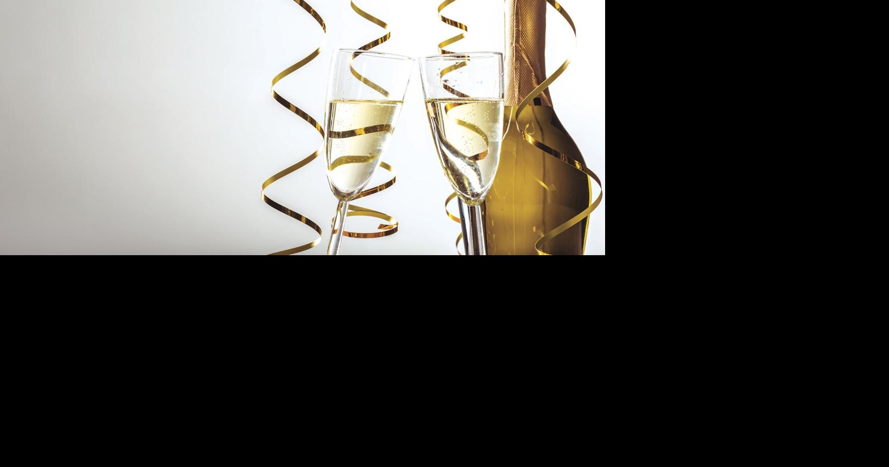 Not a Night Owl? No Problem: Celebrating NYE Early Bird Style in ...