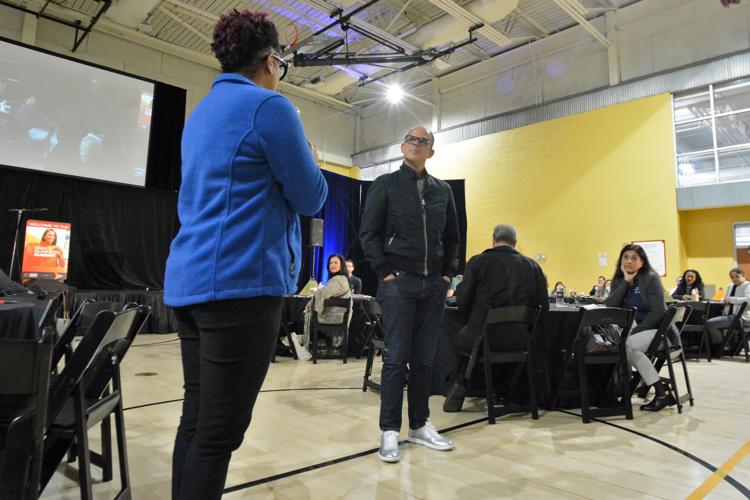 Lemonis Kicks Off Small Business Summit, Buys from Local Businesses ...