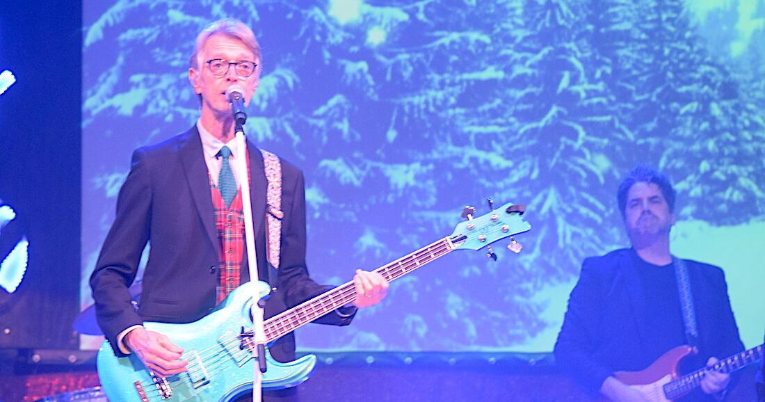 Jingle Jam Tickets on Sale Saturday | Get Out Loudoun | loudounnow.com