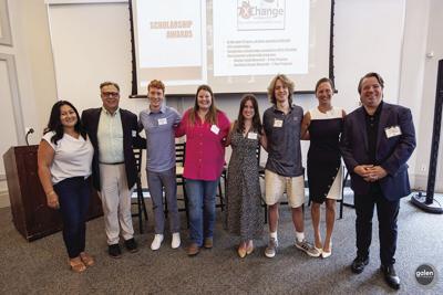 Loudoun Grads Awarded Scholarships from 7X24 Exchange DC Chapter ...