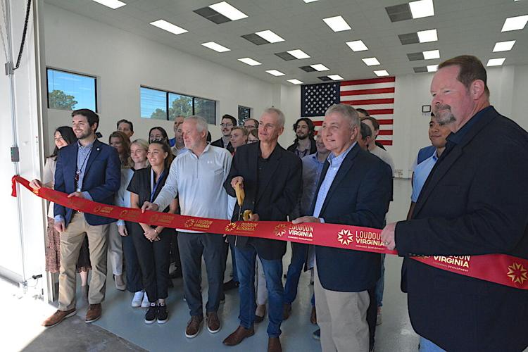 Optimum Technologies Celebrates Expansion of Sterling Assembly Plant ...