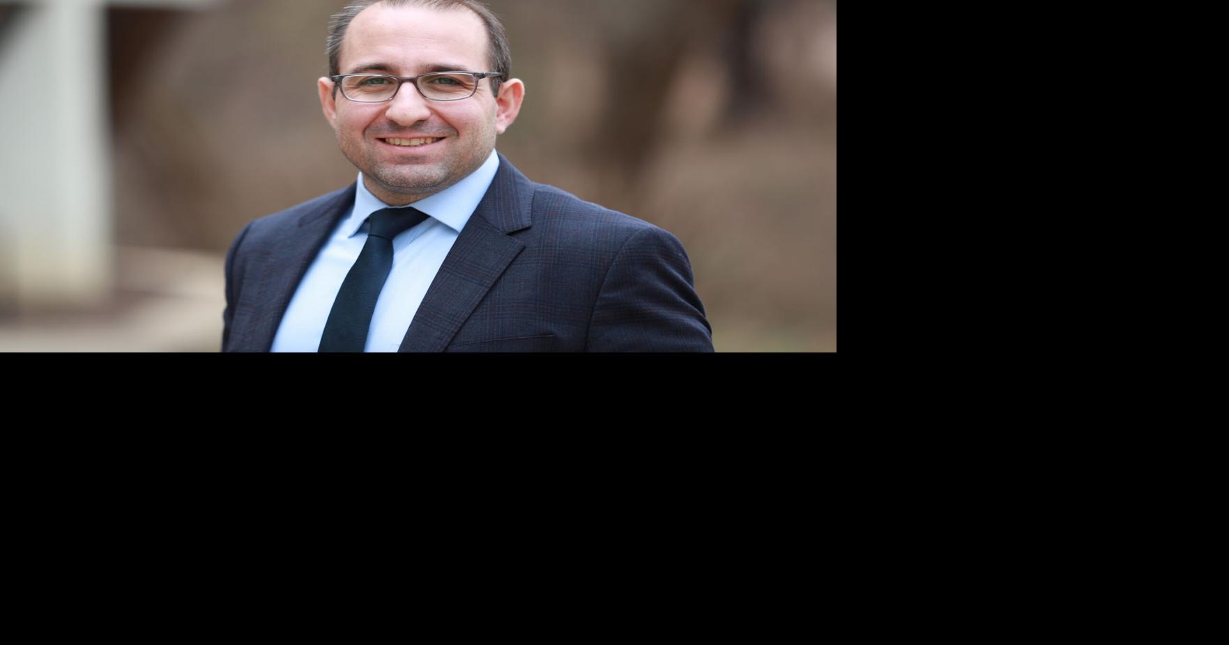 Sterling Tech COO Announces Run for School Board | Education ...