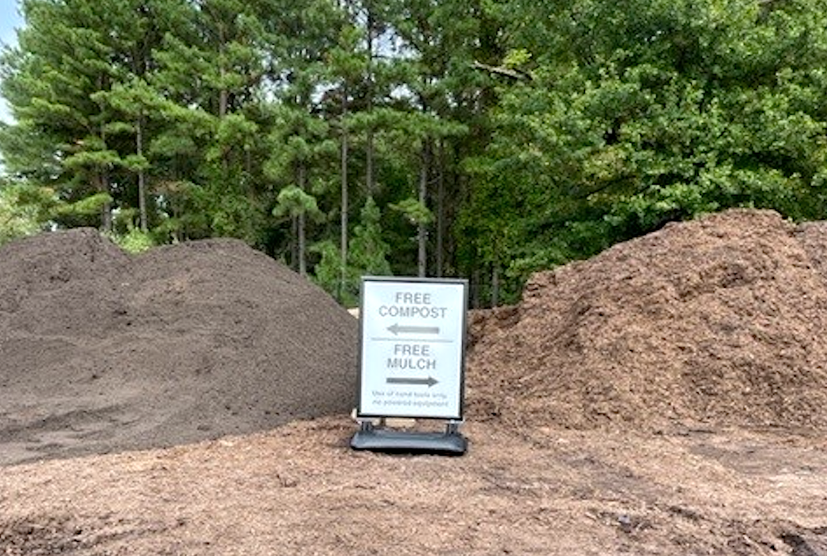 Loudoun County Landfill Offers Free Compost | Loudoun | loudounnow.com