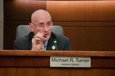 Turner Appointed to Second Term as Board Vice Chair | News | loudounnow.com