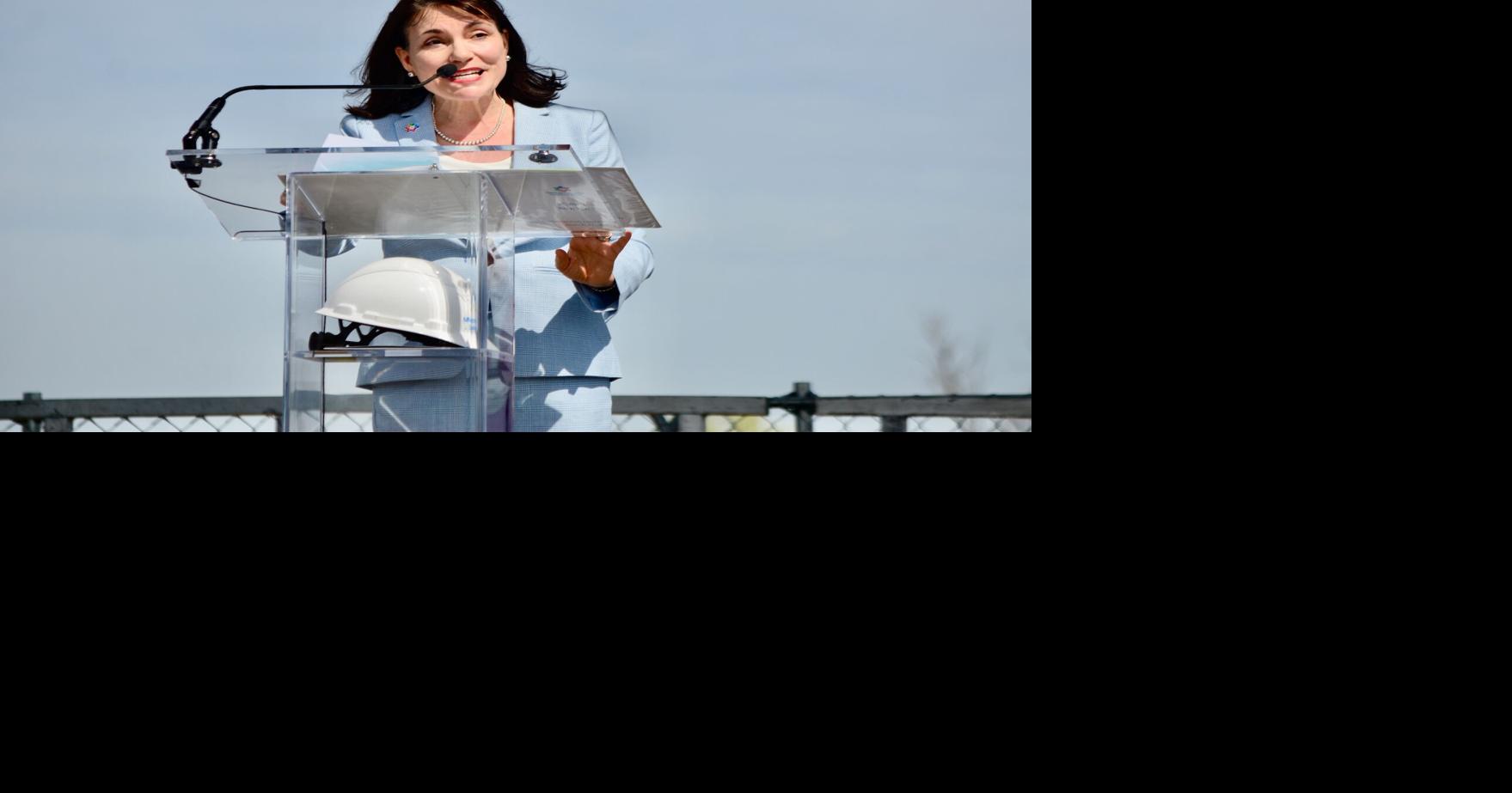 Northern Virginia Science Center Groundbreaking Celebration ...