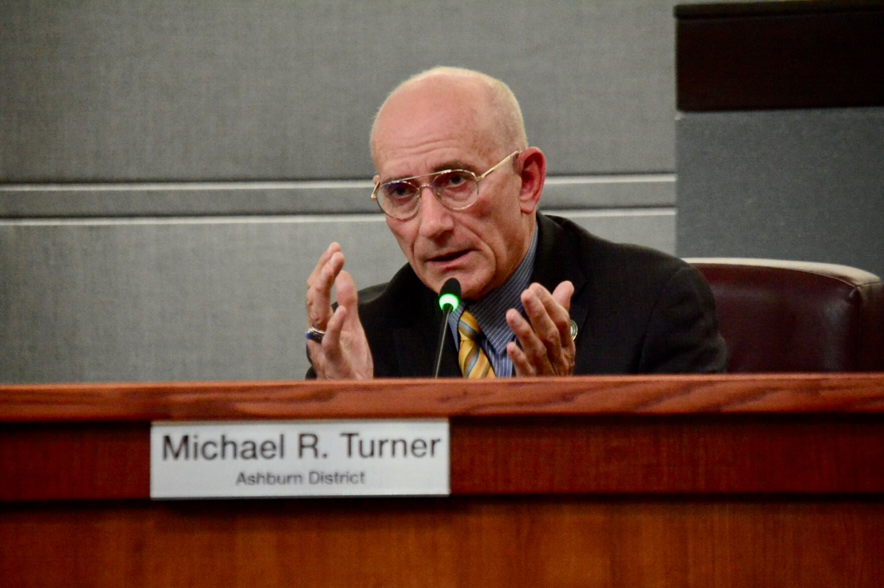 After Denial Votes, Board Gives Second Chance to Data Center Campus ...