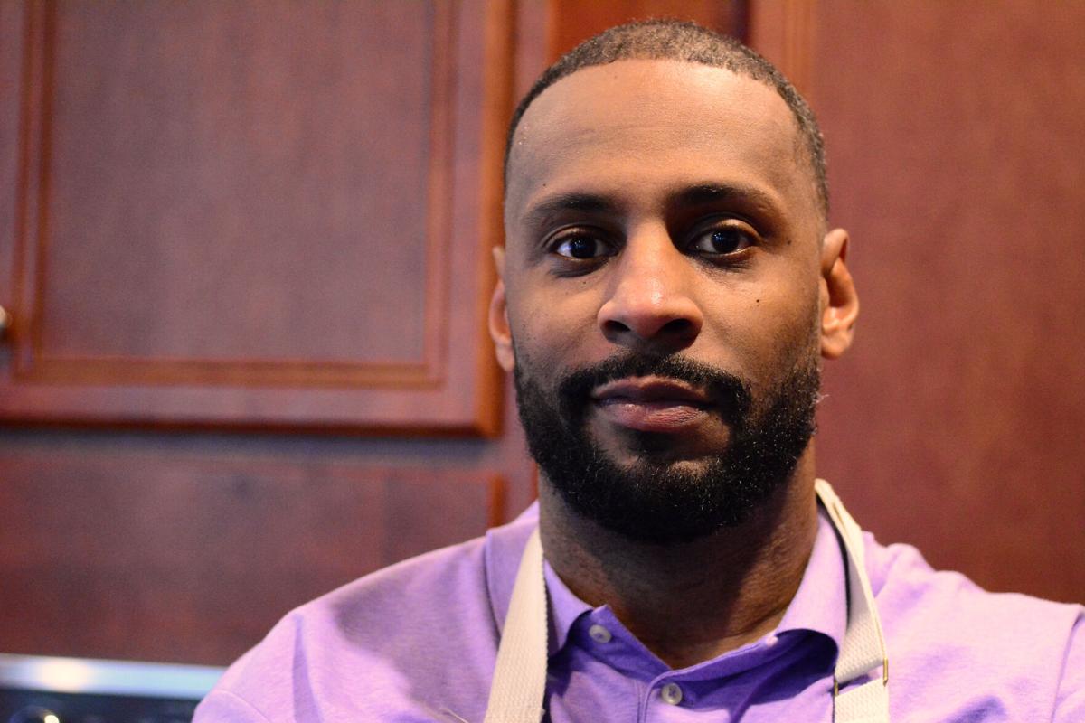 Ashburn’s Boyd Brown III Releases “The Undrafted Chef” | Get Out ...