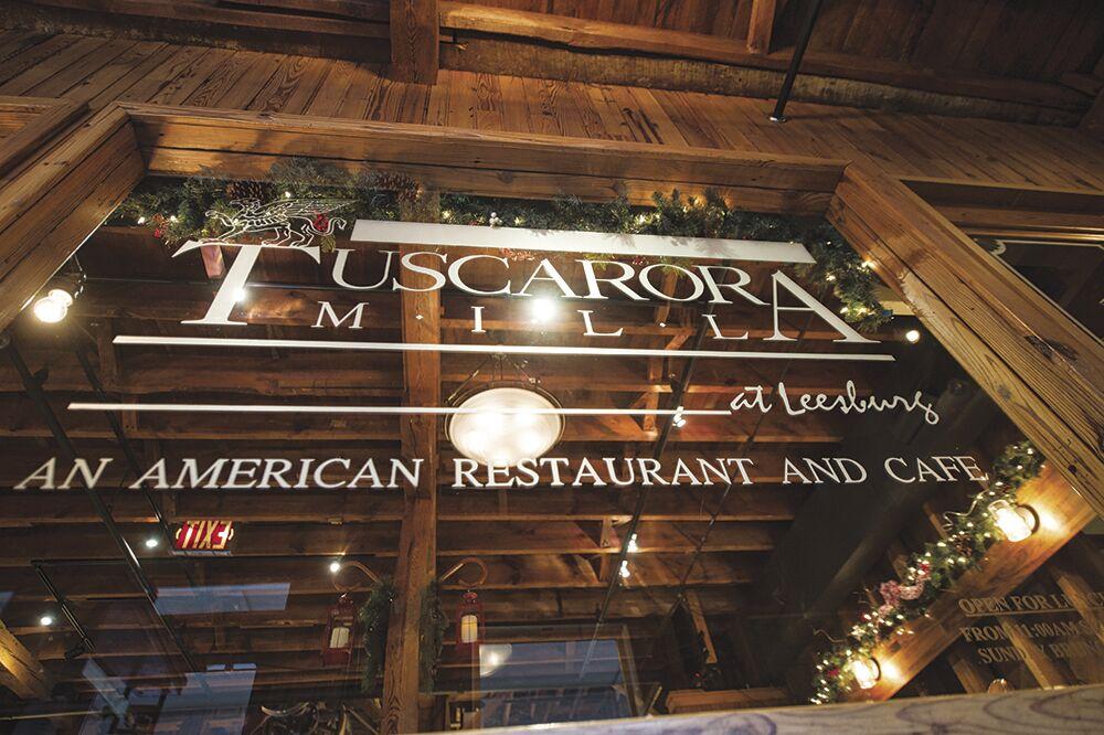 ‘Tuskies’ Hits 30: Leesburg's Fine Dining Pioneer | Business ...