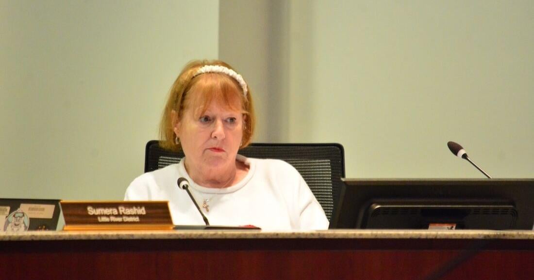 School Board Split Over Proposed Student Dress Code Changes | News ...