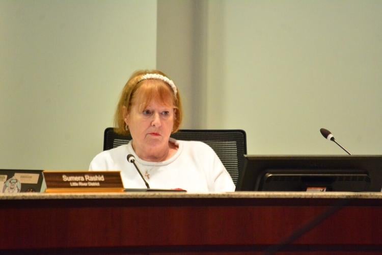 School Board Split Over Proposed Student Dress Code Changes | News ...