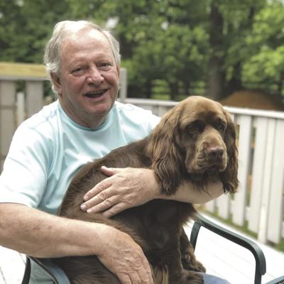 Don Dramstad, 1944-2024 | Obituaries | loudounnow.com