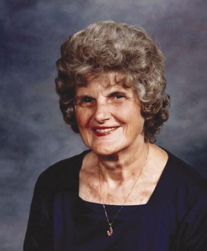 Orma Ilene Call | Obituaries | loudounnow.com
