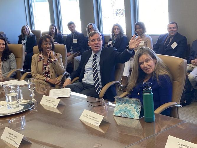 Feds Earmark $4.1M for Loudoun’s Crisis Center | News | loudounnow.com