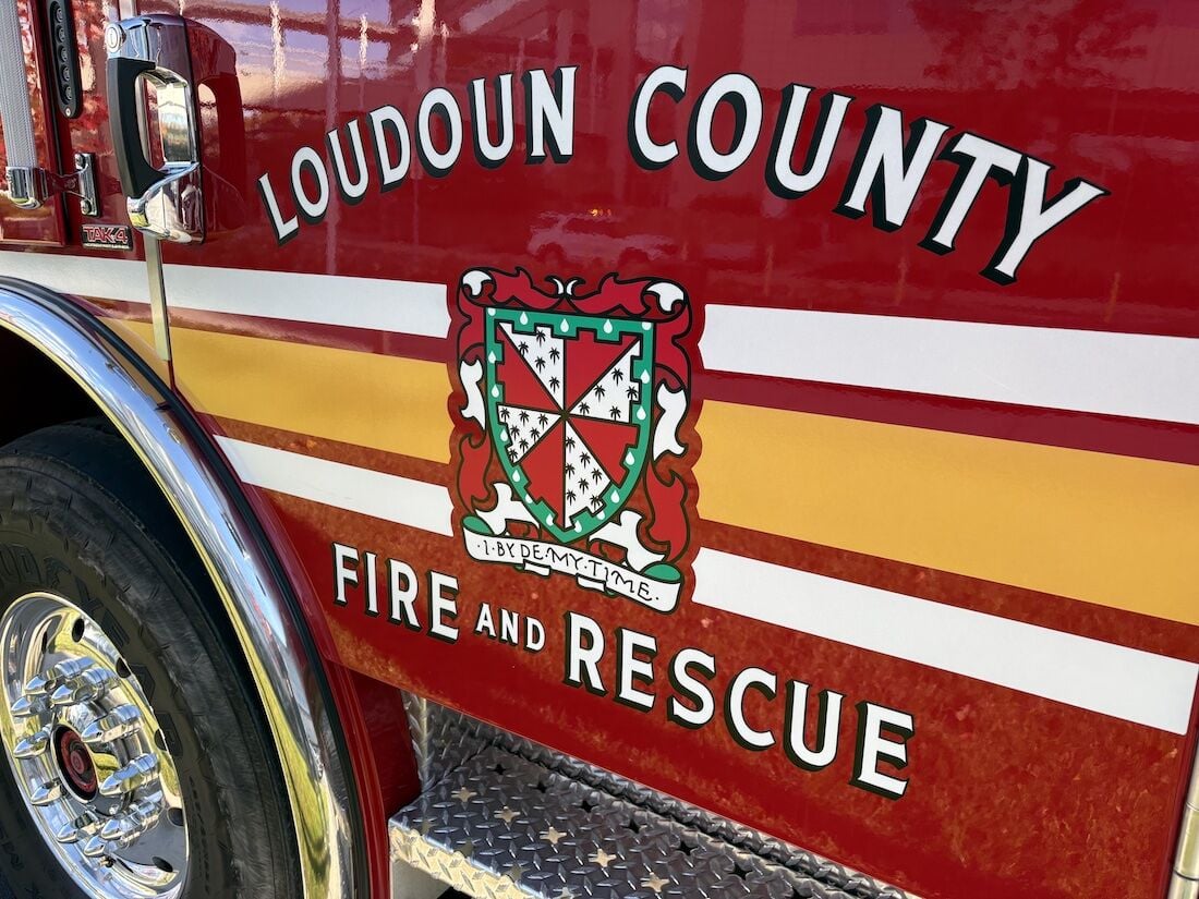 Fire Crews Investigating Gas, Electrical Odors in Ashburn | News ...