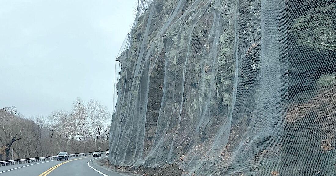 Rt. 340 Detour to End Friday—10 Days Early | Loudoun | loudounnow.com