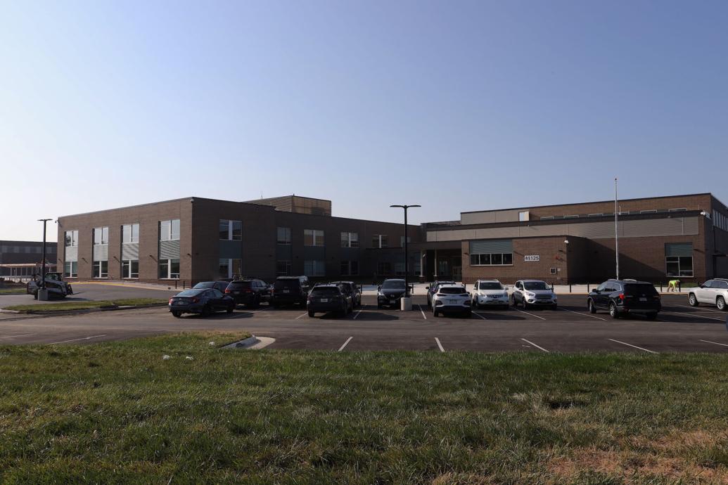 At Henrietta Lacks Elementary School 'Kids Can' | News | loudounnow.com