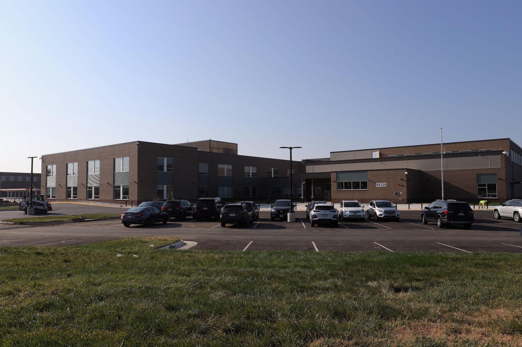 At Henrietta Lacks Elementary School 'Kids Can' | News | loudounnow.com