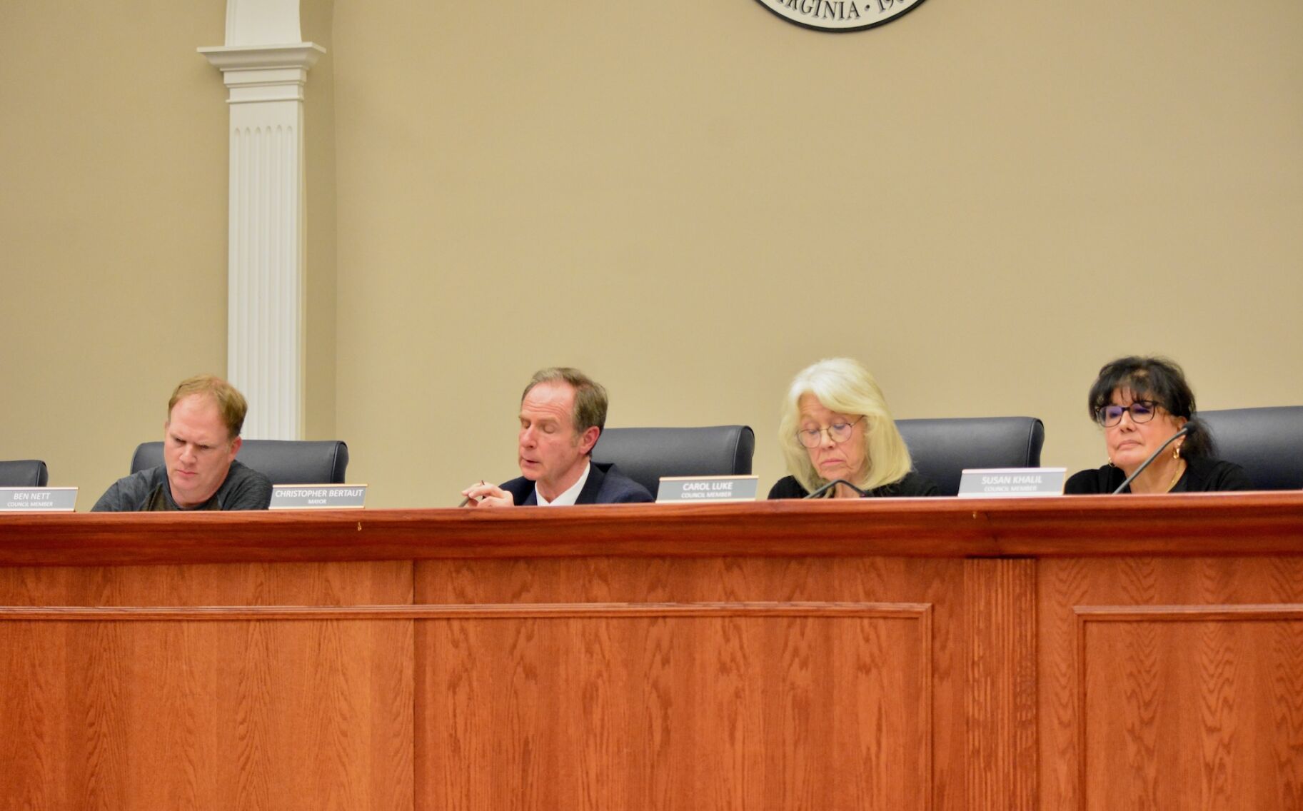 Purcellville Council Divided Over Planning Commission Appointments ...