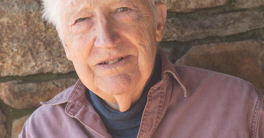 North of Ordinary: New Tales from John Rolfe Gardiner | Get Out Loudoun ...