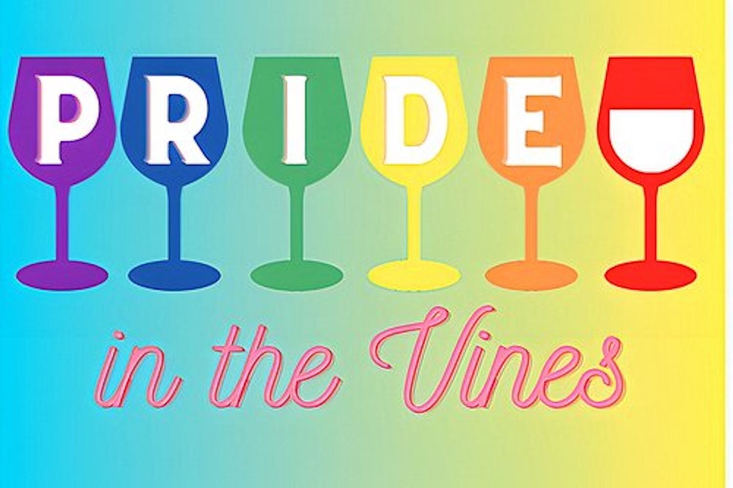 21 Venues Celebrate Pride in the Vines | Get Out Loudoun | loudounnow.com