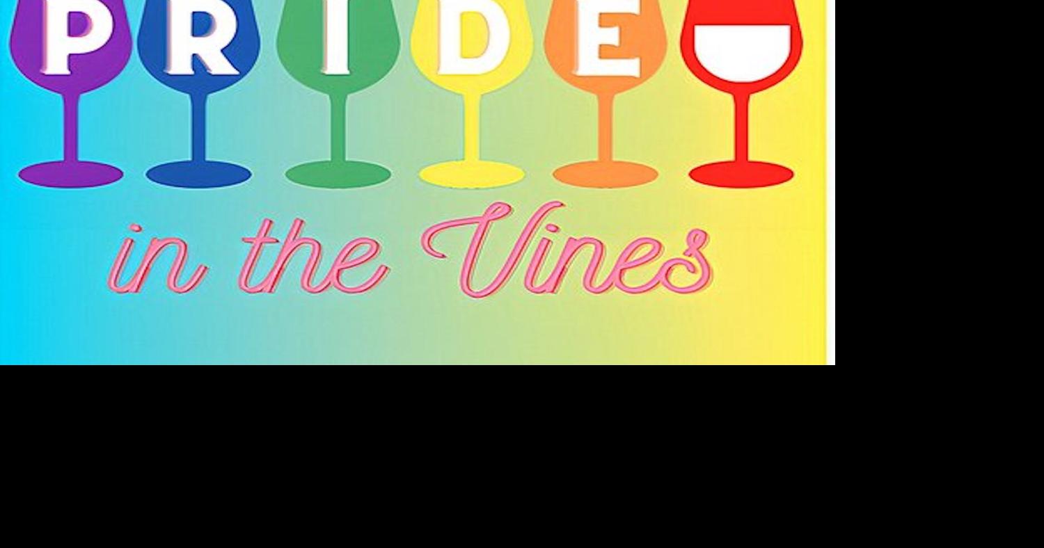 21 Venues Celebrate Pride in the Vines | Get Out Loudoun | loudounnow.com