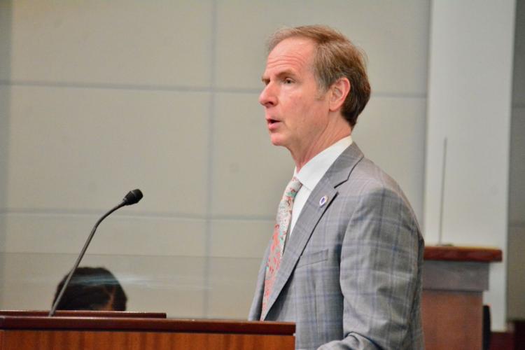 Supervisors Approve Valley Commerce Center Near Purcellville | News ...