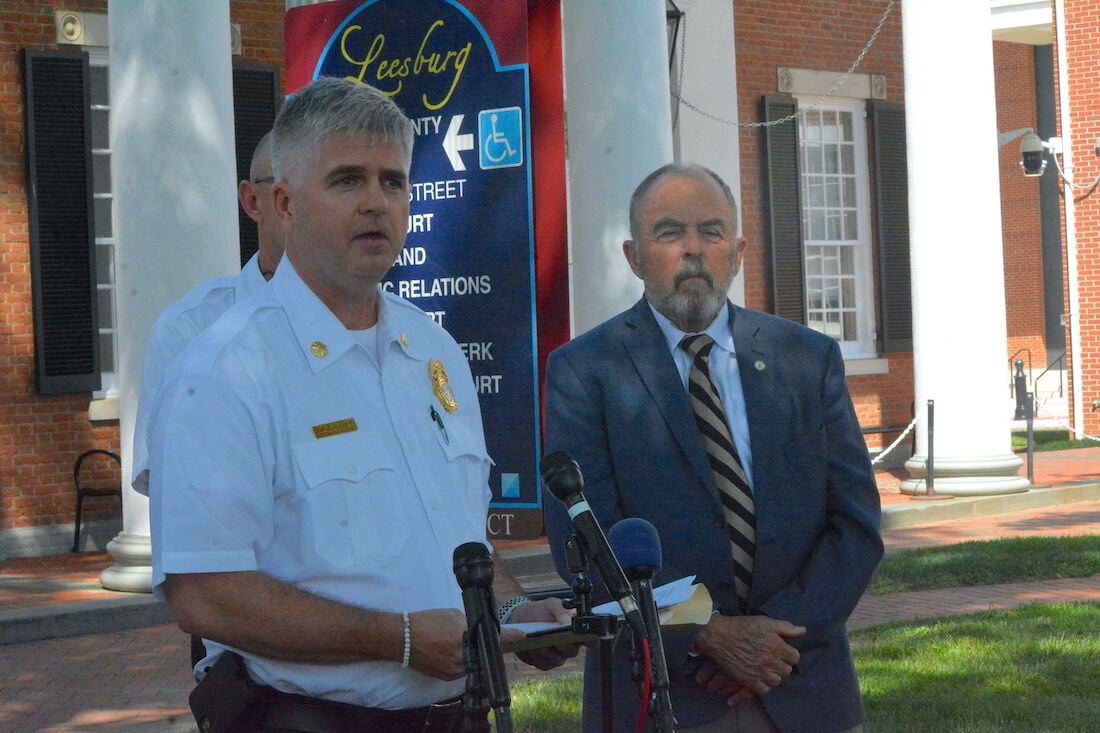 Bentley Found Guilty in Sterling Home Explosion | News | loudounnow.com