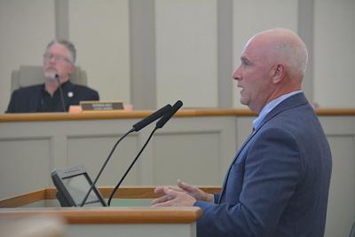 Dentler Proposes ‘Lean’ FY25 Budget in Leesburg | News | loudounnow.com