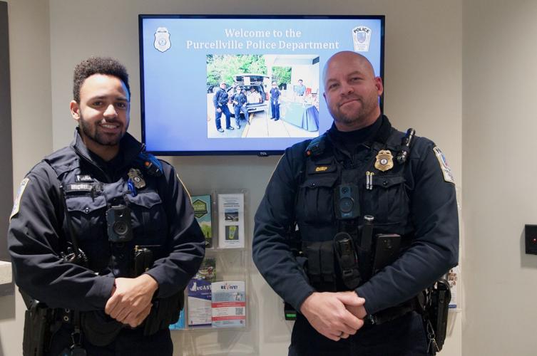 Purcellville Police Begin Use of Body Worn Cameras | News | loudounnow.com