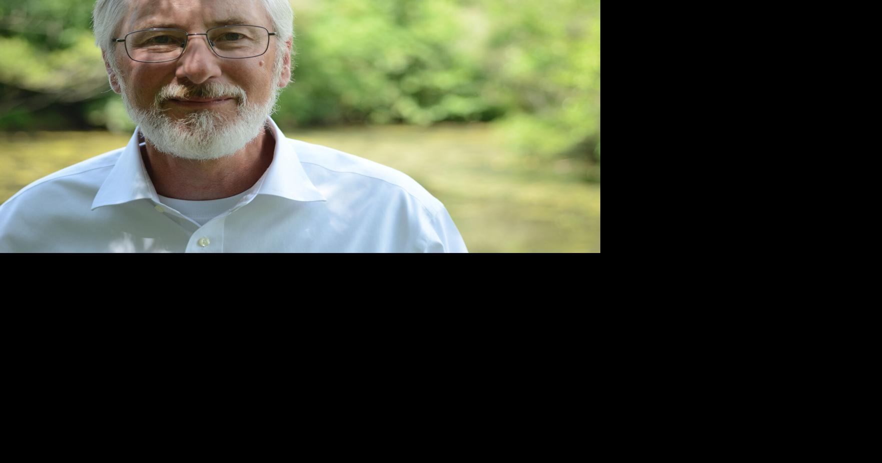 Economist, Rural Advocate Ellis Runs for Supervisor on Slowing ...