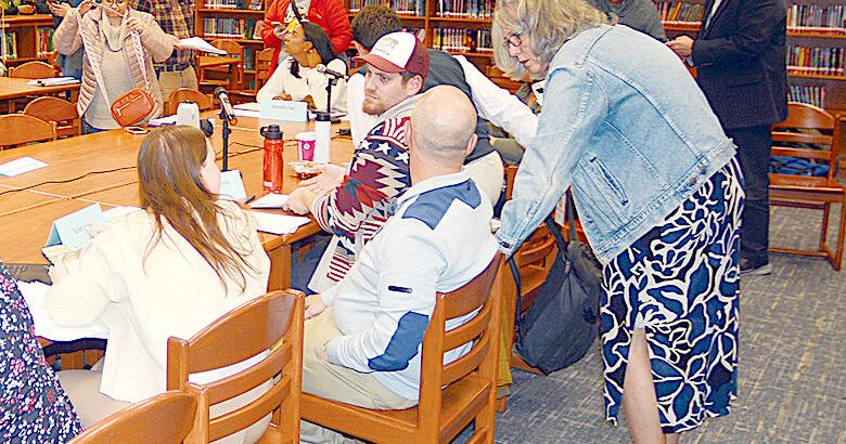 Mercer School Renaming Moves to School Board | News | loudounnow.com