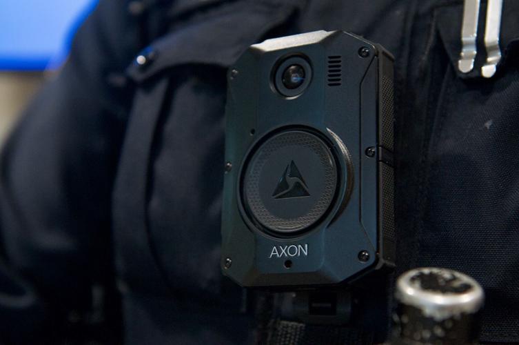 Purcellville Police Begin Use of Body Worn Cameras | News | loudounnow.com