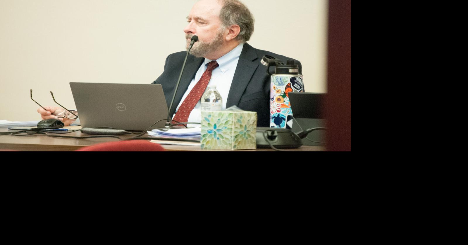 Purcellville Appoints Cafferky as Town Attorney | Towns | loudounnow.com