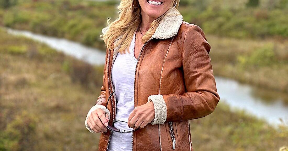 Why I Love Loudoun – Robbyn Dempsey Veil | Get Out Loudoun | loudounnow.com