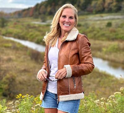 Why I Love Loudoun – Robbyn Dempsey Veil | Get Out Loudoun | loudounnow.com